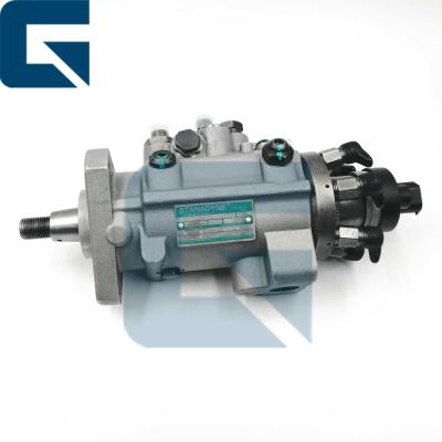 China DE2635-6165 Fuel Injection Pump DE26356165 For Engine Parts for sale