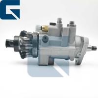 China DE2635-6165 Fuel Injection Pump For Engine Parts for sale