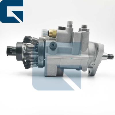 China DE2635-6165 Fuel Injection Pump For Engine Parts for sale