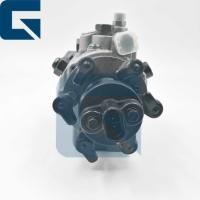 China DE2635-6165 Fuel Injection Pump For Engine Parts for sale