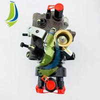 China RE563520 Common Rail Fuel Injection Pump for sale
