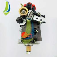 China RE563520 Common Rail Fuel Injection Pump for sale