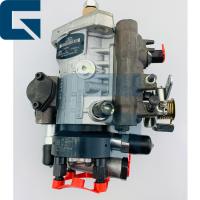 China RE563520 Fuel Injection Pump For Loader 310K for sale