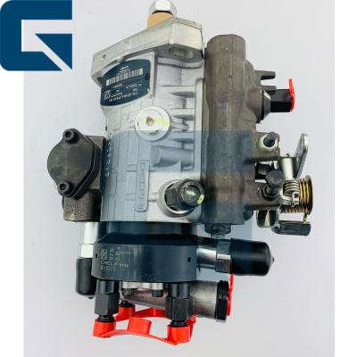 China RE563520 Fuel Injection Pump For Loader 310K for sale