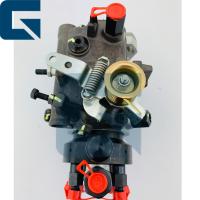 China RE563520 Fuel Injection Pump For Loader 310K for sale