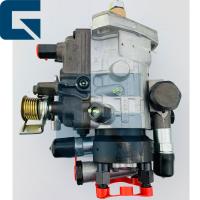 China RE563520 Fuel Injection Pump For Loader 310K for sale