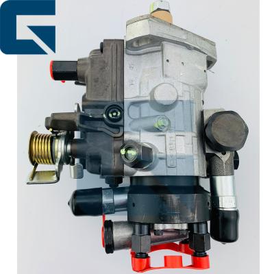 China RE563520 Fuel Injection Pump For 310K Loader Parts for sale