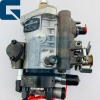China RE563520 Fuel Injection Pump For Loader 310K for sale
