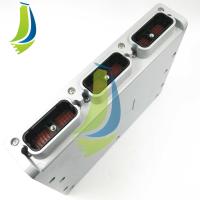 China 21Q4-30100 MCU Controller 21Q430100 for R140W-9H Excavator for sale