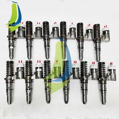 China 10R-1275 Common Rail Fuel Injector 10R1275 for sale