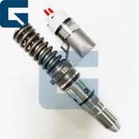 China 10R-1275 10R1275 Fuel Injector For 3512C Engine for sale