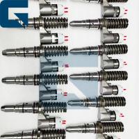 China 10R-1275 10R1275 Fuel Injector For 3512C Engine for sale