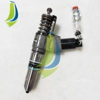 China 3411759 Common Rail Fuel Injector for N14 Engine for sale