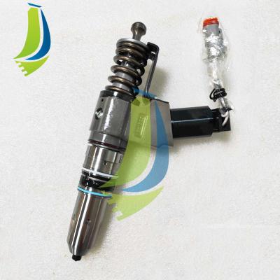 China 3411759 Common Rail Fuel Injector for N14 Engine for sale