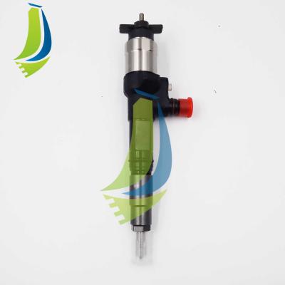 China 1J500-53051 Common Rail Fuel Injector 1J50053051 for sale