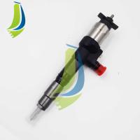 China 1J500-53051 Common Rail Fuel Injector 1J50053051 for sale