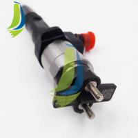 China 1J500-53051 Common Rail Fuel Injector 1J50053051 for sale