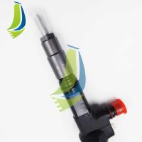 China 1J500-53051 Common Rail Fuel Injector 1J50053051 for sale