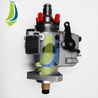 China DB4427-5253 Diesel Fuel Injection Pump DB44275253 for sale
