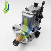 China DB4427-5253 Diesel Fuel Injection Pump DB44275253 for sale