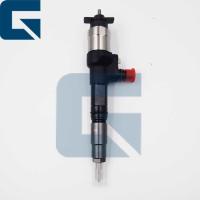 China 1J500-53051 Diesel Common Rail Fuel Injector For V3800 Engine Parts for sale