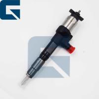 China 1J500-53051 Diesel Common Rail Fuel Injector For V3800 Engine Parts for sale