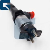 China 1J500-53051 Diesel Common Rail Fuel Injector For V3800 Engine Parts for sale