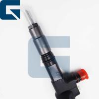 China 1J500-53051 Diesel Common Rail Fuel Injector For V3800 Engine Parts for sale