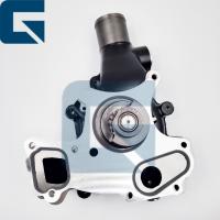 China 327-0652 3270652 Water Pump For 320E Excavator Parts for sale