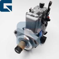 China DB4427-5253  DB44275253 For 1004.40T Engine Fuel Injection Pump for sale
