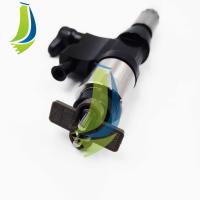 China 095000-5471 Common Rail Fuel Injector 0950005471 for sale
