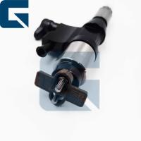 China 095000-5471 0950005471 For 4HK1 Engine Fuel Injector for sale