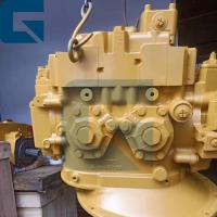 China 244-8483 2448483 For E320C Excavator Hydraulic Main Pump for sale
