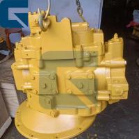 China 244-8483 2448483 For E320C Excavator Hydraulic Main Pump for sale