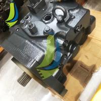 China 708-1H-00260 Hydraulic Pump 7081H00260 for D375 Dozer for sale