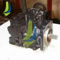 China 708-1L-00670 708-1W-00670 Hydraulic Pump Fan Pump 7081L00670 for D375 Dozer for sale