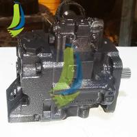China 708-1L-00670 708-1W-00670 Hydraulic Pump Fan Pump 7081L00670 for D375 Dozer for sale