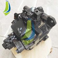 China 708-1W-41522 Hydraulic Pump 7081W41522 for WA380-6 Wheel Loader for sale