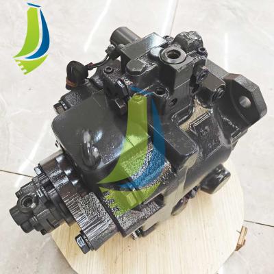 China 708-1W-41522 Hydraulic Pump 7081W41522 for WA380-6 Wheel Loader for sale