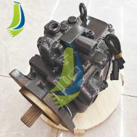 China 708-1W-41522 Hydraulic Pump 7081W41522 for WA380-6 Wheel Loader for sale