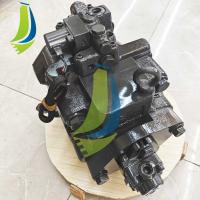 China 708-1W-41522 Hydraulic Pump 7081W41522 for WA380-6 Wheel Loader for sale