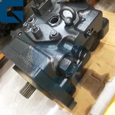 China 708-1H-00260 7081H00260 For D375A-6 Bulldozers Hydraulic Pump for sale