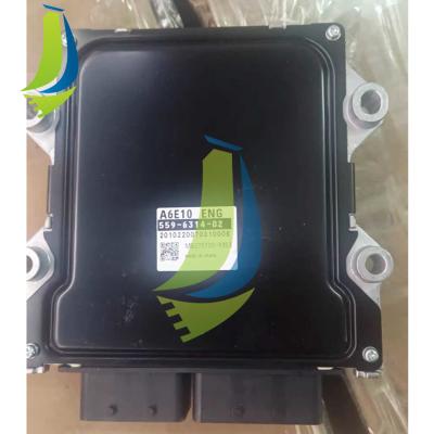 China 559-6314 Controller ECU 5596314 for C2.2 Engine 305.5 Excavator for sale