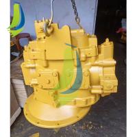 China 244-8483 Hydraulic Main Pump 2448483 for 320C Excavator for sale