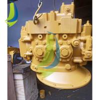China 244-8483 Hydraulic Main Pump 2448483 for 320C Excavator for sale