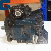 China 708-1L-00670  7081L00670 For D155A-6R Bulldozers Hydraulic Pump for sale