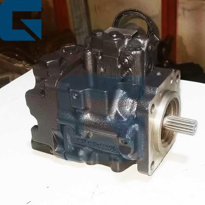 China 708-1L-00670  7081L00670 For D155A-6R Bulldozers Hydraulic Pump for sale
