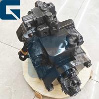 China 708-1W-41522  7081W41522 For Wa380-6 Loader Hydraulic Pump for sale