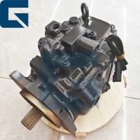 China 708-1W-41522 708-1w-41522 Hydraulic Pump For WA380-6 WA430-6 Parts for sale