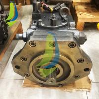 China 708-1H-00260 Hydraulic Gear Pump For D375A Dozer for sale
